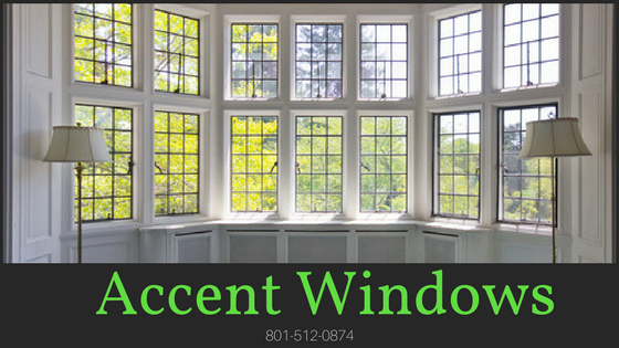 Accent Windows: Accent Windows Changes Homes