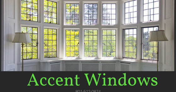 Accent Windows: Accent Windows Changes Homes
