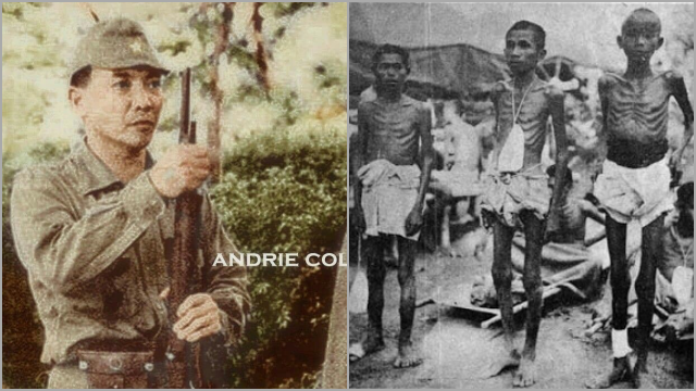 Wah! Ternyata Soekarno yang Kerahkan Jutaan Rakyat Indonesia Menjadi ...