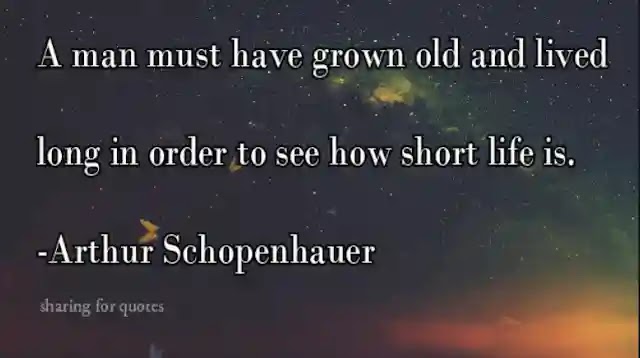 Best quotes about age in English - 02