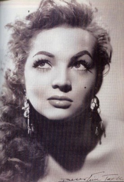 Tera lives in Beatsville.