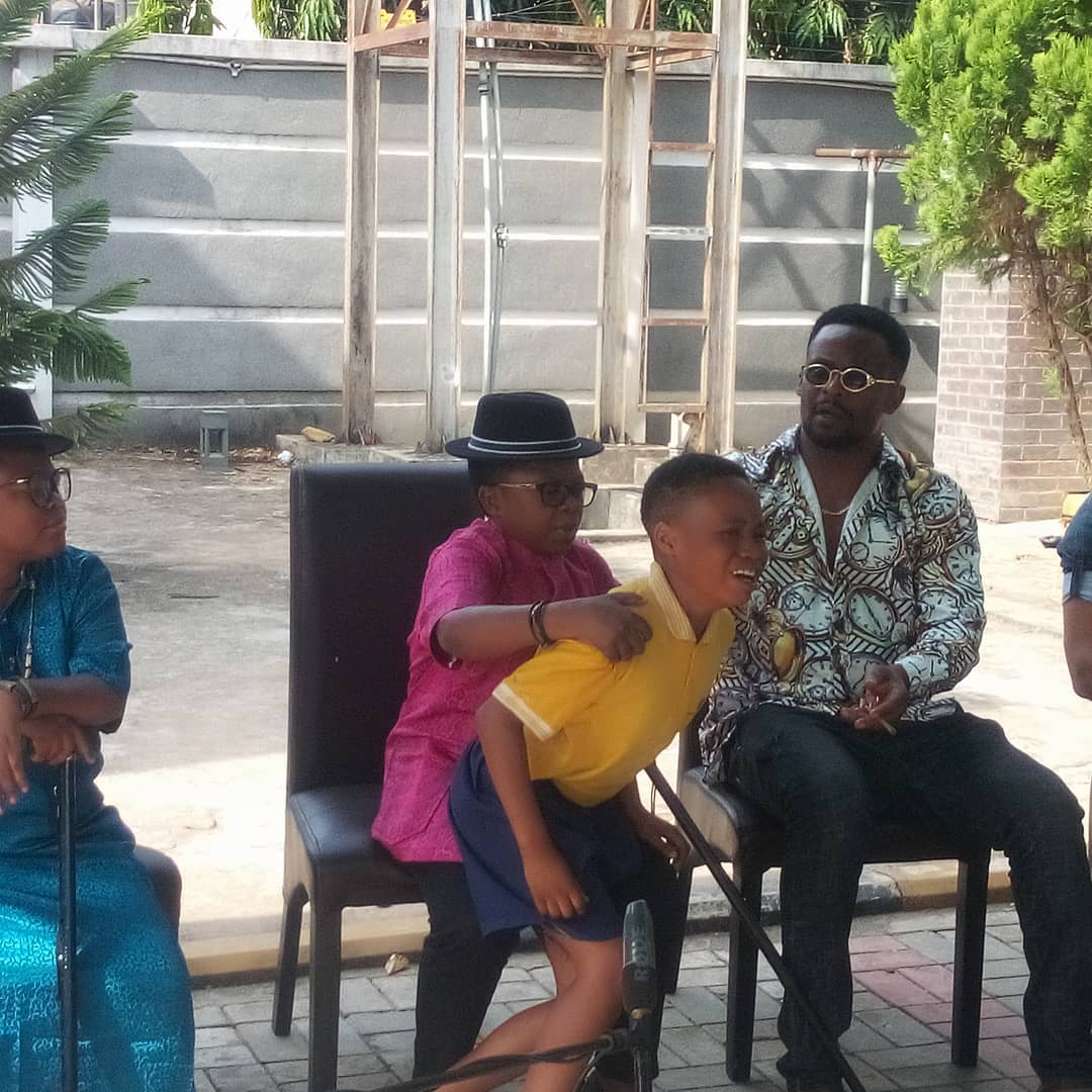 Isaac Fred A. Biography, Age, Birthday, Wiki, Family, Parents, Mother ...