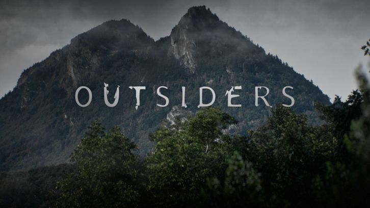 Outsiders - Promos *Updated*