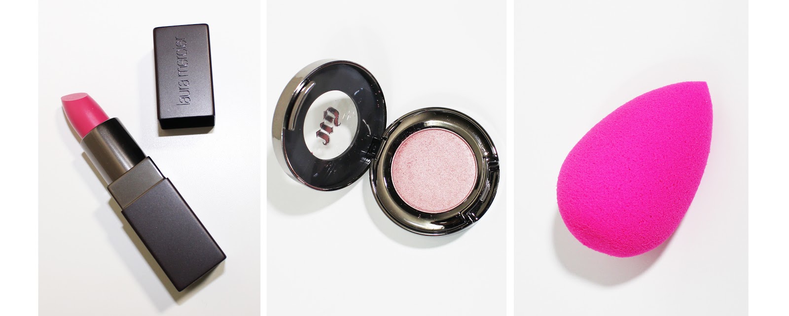 Sephora Favorites: Paint in Pink (Value Kit)