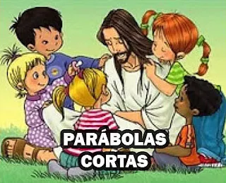 Parábolas de Jesús - Resumen