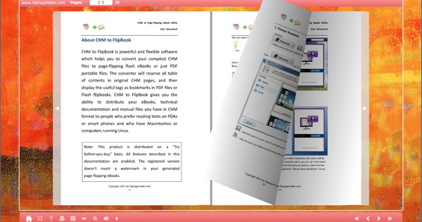 Libros y mas : Como crear un libro digital