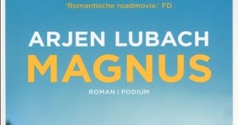 Nederlands : Magnus, Arjen Lubach