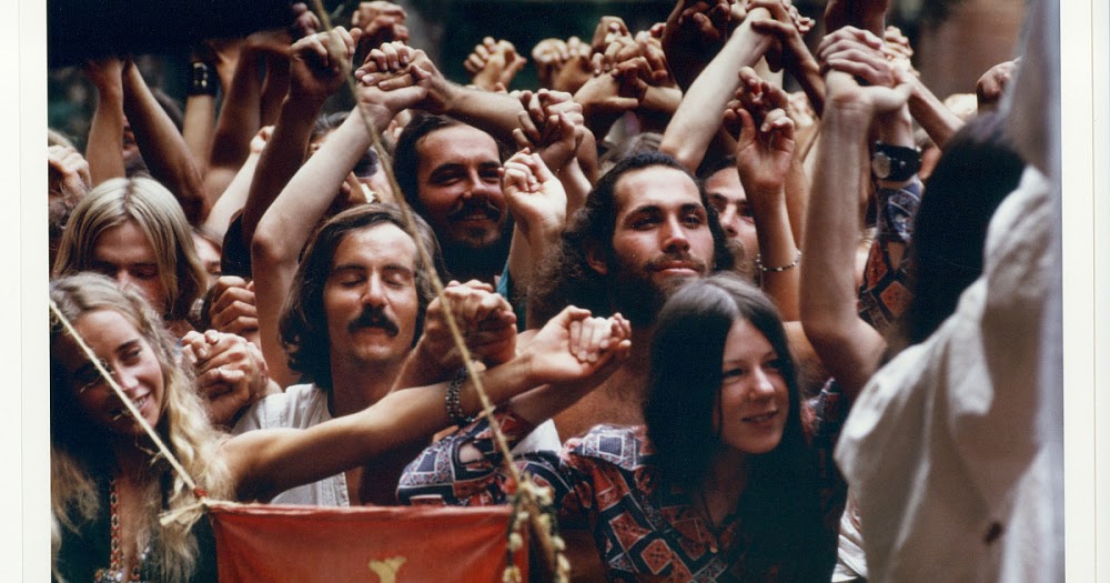 City of Angels 25: More on Holy Man Jam