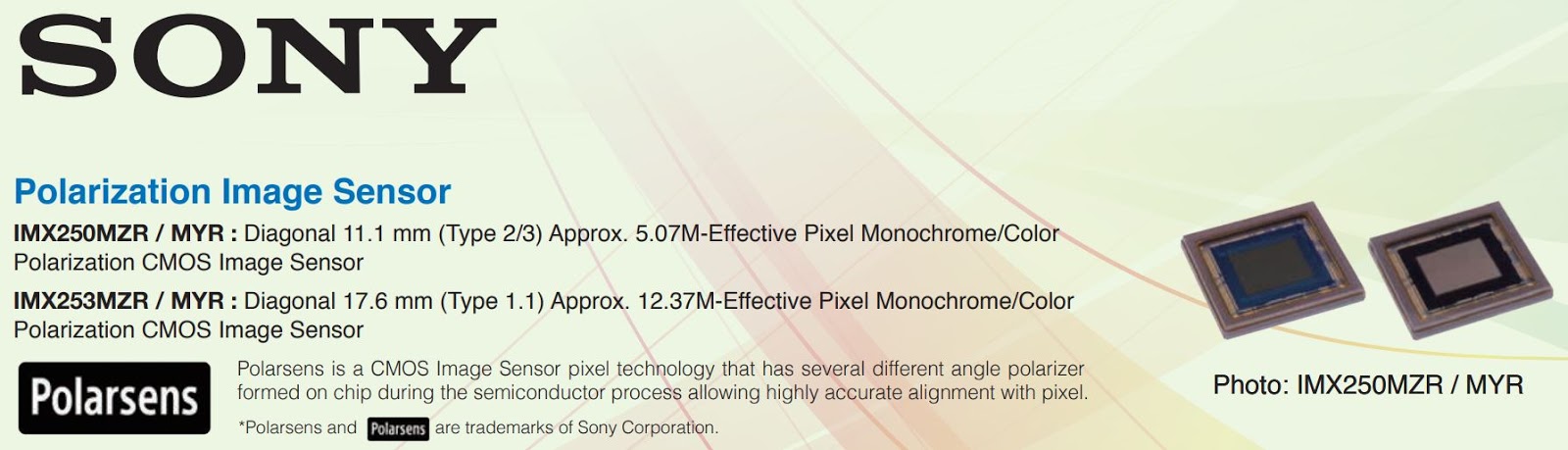 Image Sensors World: Sony Hiring More Image Sensor Engineers in Japan ...