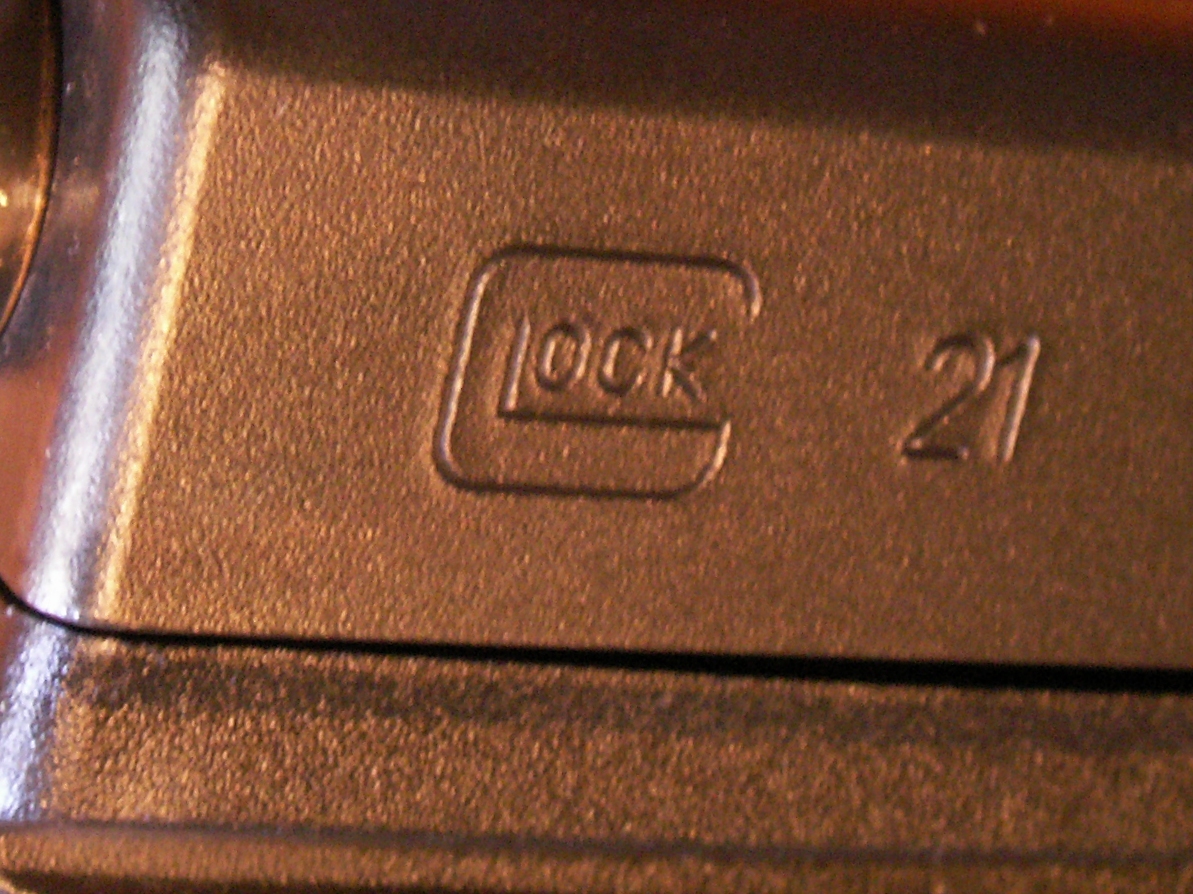 Engineering Johnson: Glock, Paper, Scissors