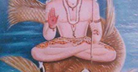 Story of Matsyendranath | Hindu Blog
