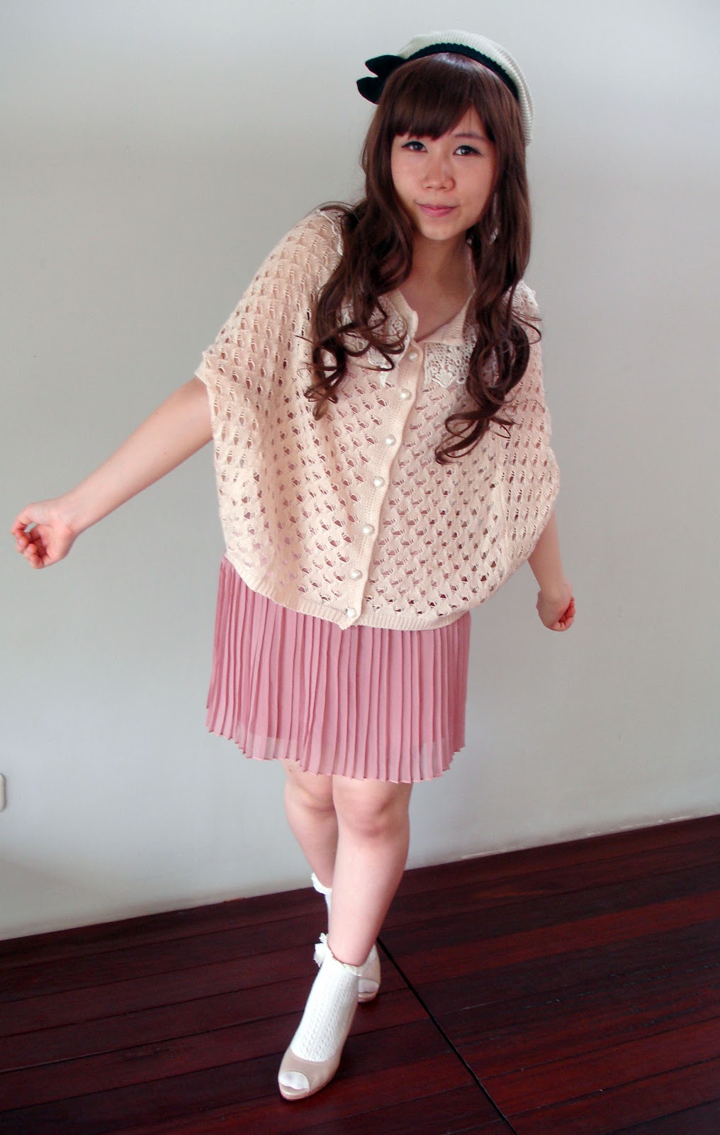 Loli Dreamland: [Aquadoll] Long Wavy Curl 005 AB