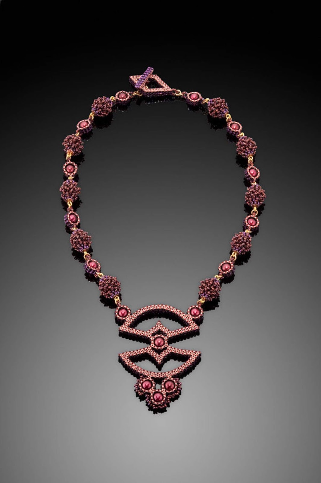 Bead Quilling Jewelry Tutorials by KathyKingJewelryShop / The Beading Gem