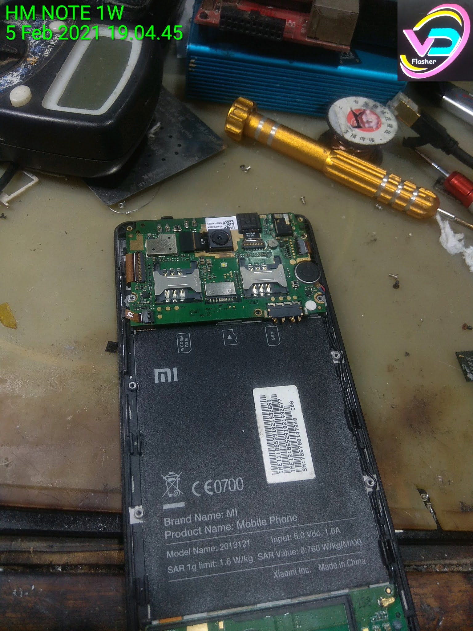 HM NOTE 1W/ REDMI NOTE 1 3g - Queen Cellular