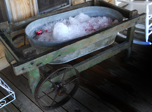 Cochino Lodge Weddings: Kaylie Wheeler and Drew Henley Wed At Cochino Lodge