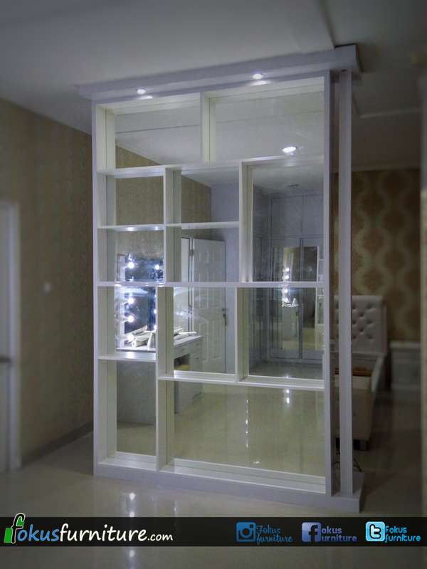 Inspirasi Populer 44+ Contoh Sekat Ruangan Kaca