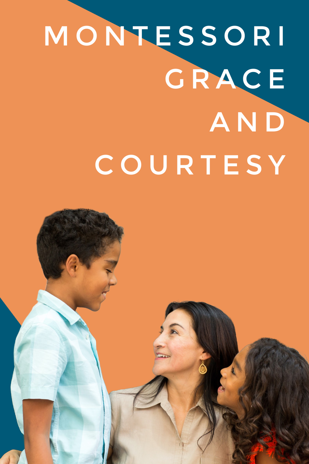 Shelf Help Ep. 53 - An Intro to Grace and Courtesy