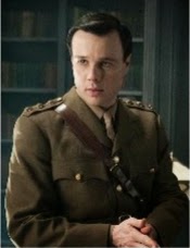 Catch Fleming: The Man Who Would Be Bond on 5 June 2014! ~ Huney'Z World