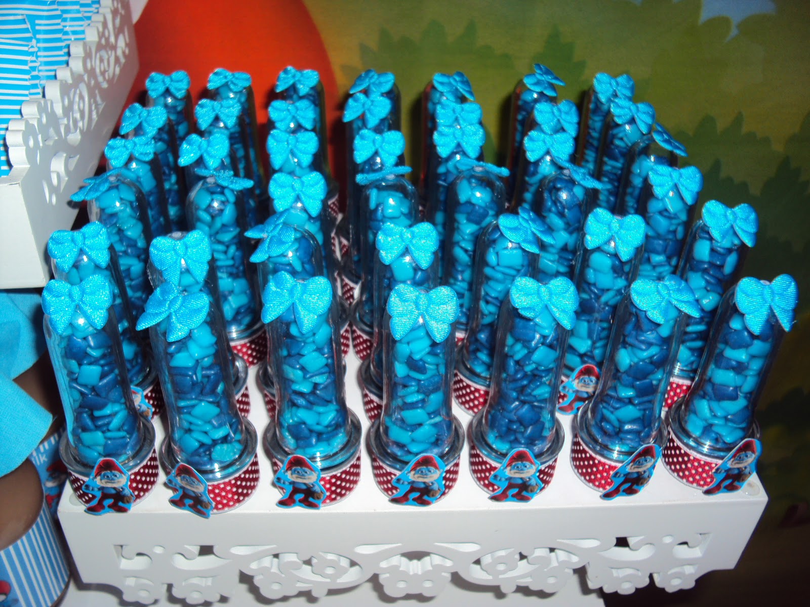 Laís Cherigatto - Designer de EVENTOS