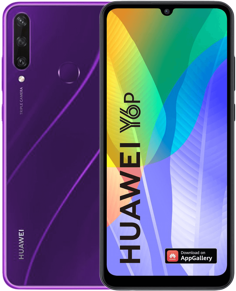 Huawei Y6p Specs, Features & Price in the Philippines