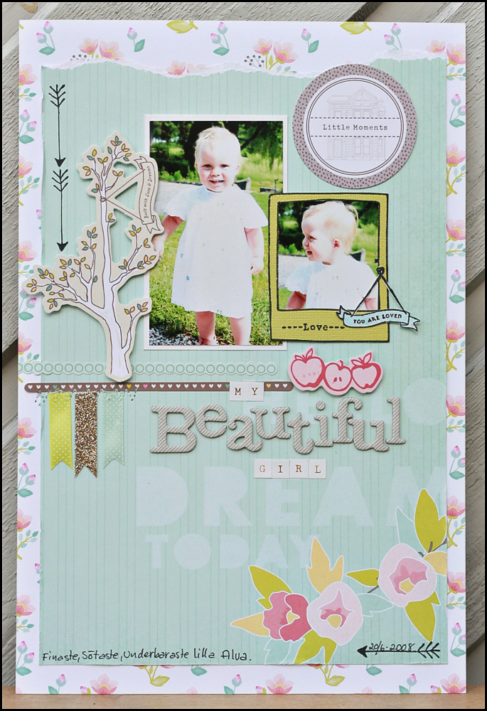 Carinas scrapblog: My top 10 from 2012