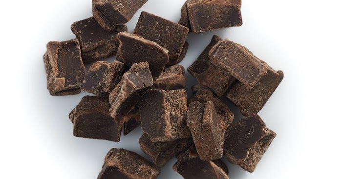 Every Day Is Special: April 21 - National Chocolate-Covered Cashews Day