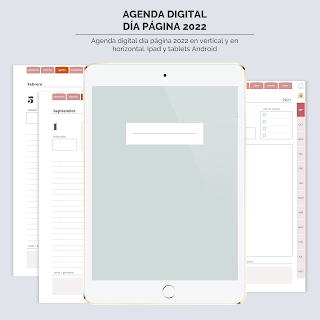 Creative Mindly: Cuaderno de profe digital 22-23