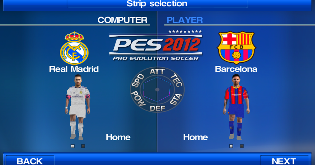Baixar pes apk - ramgasm