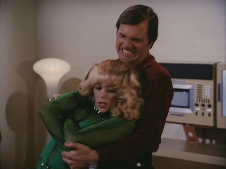 John Kenneth Muir's Reflections on Cult Movies and Classic TV: Buck ...