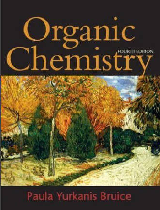 " Organic Chemistry " Bruice P.Y - Prof Math and Pc