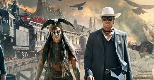 White Wolf : Johnny Depp : I have been adopted by Native Americans ...