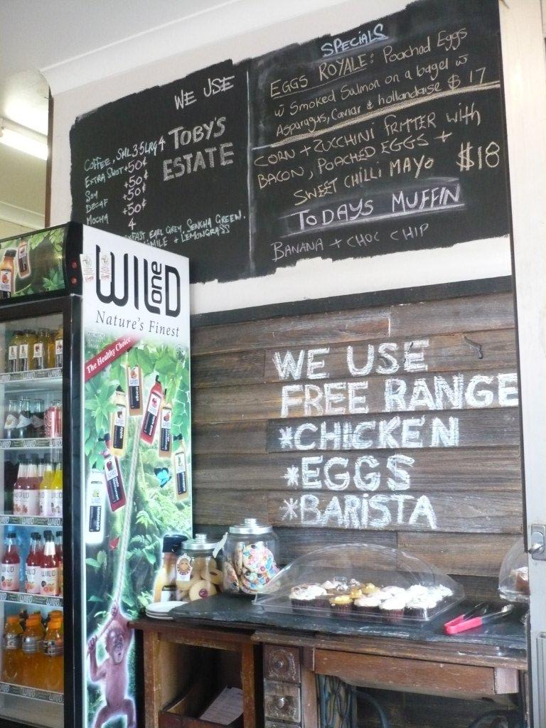 Jackson Dodds, Preston by Big Fil - Eat and Be Merry Crew