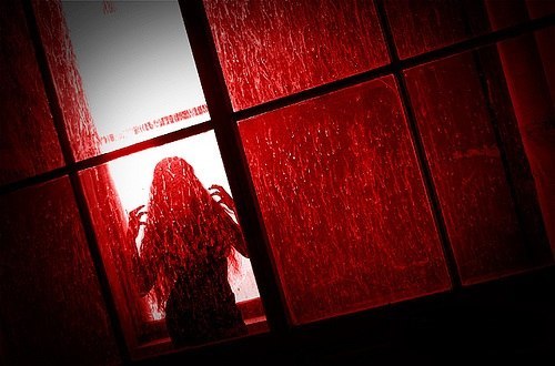 Scariest stories : -The red room