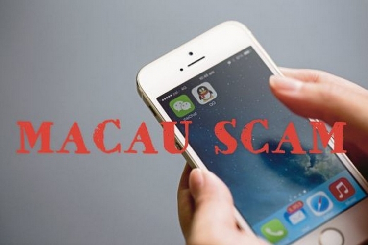 “Macau Scam” Terus Berlaku Di Sibu