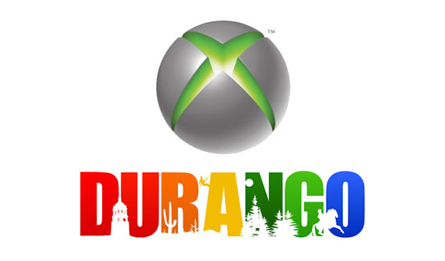 The Werever Blog...!!!!: Xbox Durango