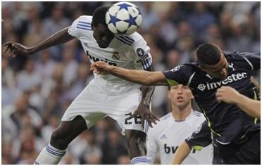 EL CABECEO Y SUS DIFERENTES FORMAS