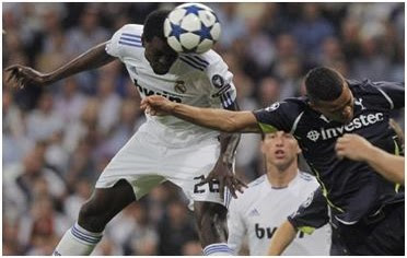 EL CABECEO Y SUS DIFERENTES FORMAS