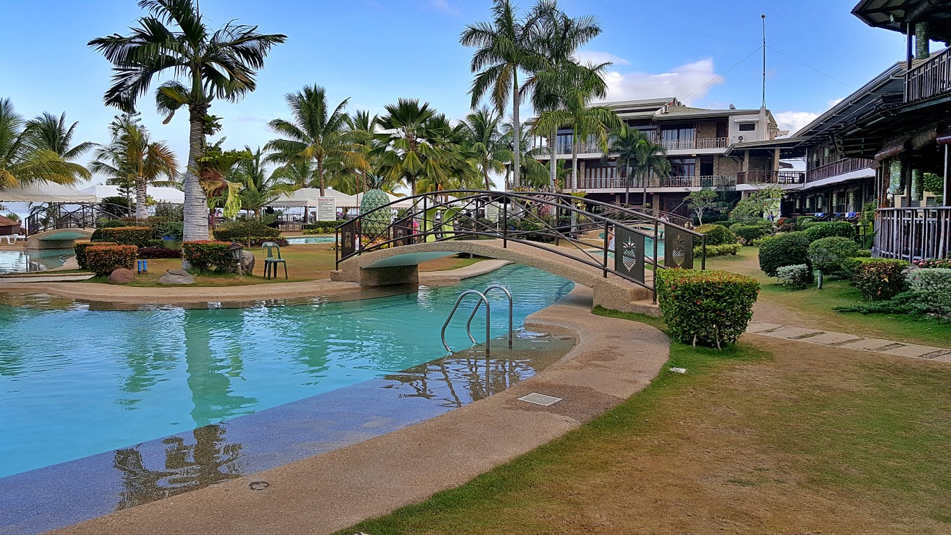 Sabin Resort Hotel Overnight