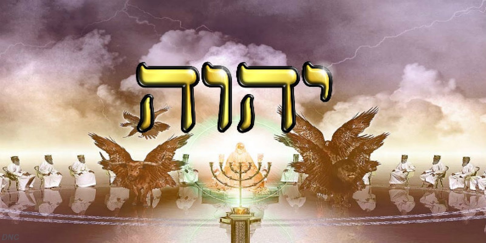 YOEL ESTUDIOS: EL SERVICIO A YAHWÉH