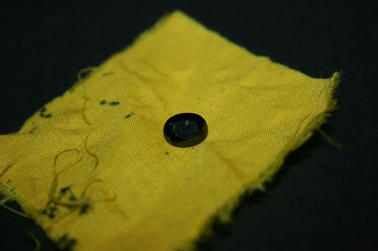 MISTIK ALAM BUNIAN: July 2011