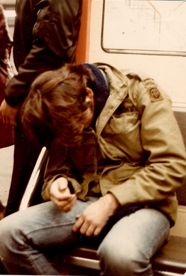 Reading The Sky: January 2012