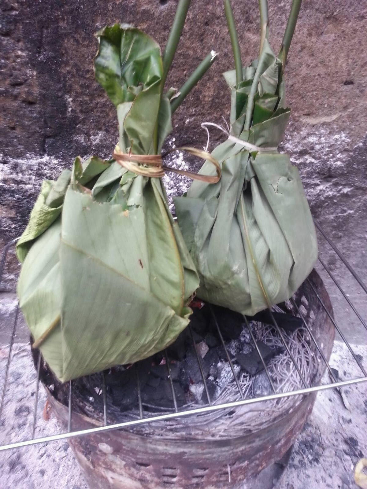 Liboke ya makemba na poisson Thomson - FODABI MAG PRESS