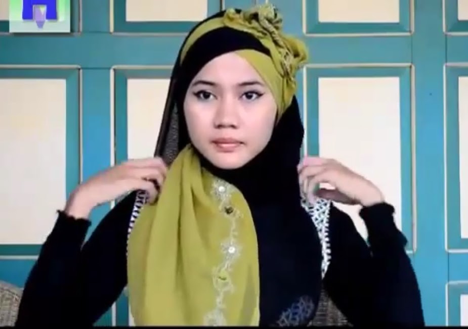 Jilbab Sangean Yang Viral Update Berkala Igotaut