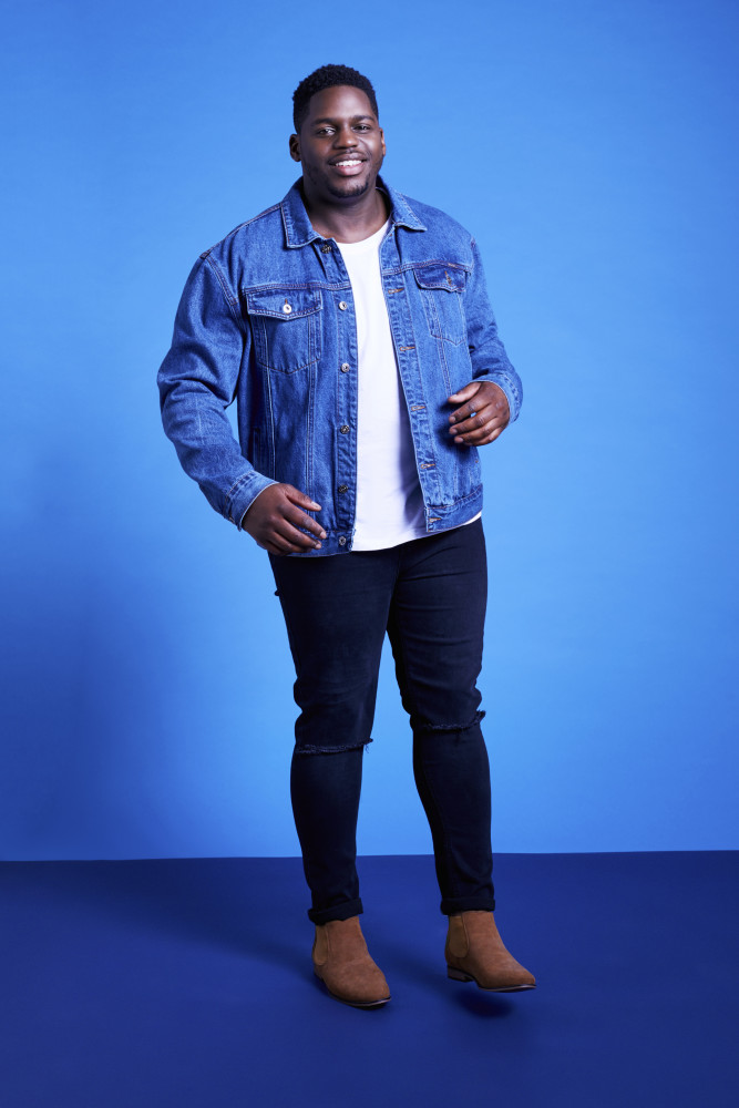 Brawn/ Big and Tall/ Plus Size Male (Accessories, Casting, Clothing ...