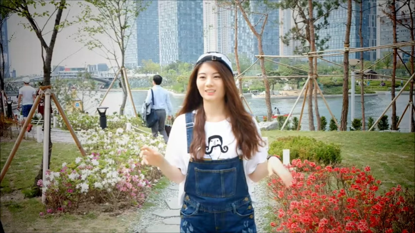 Raon Lee – YouTuber Cantik Asal Korea - FAN MAGAZINE