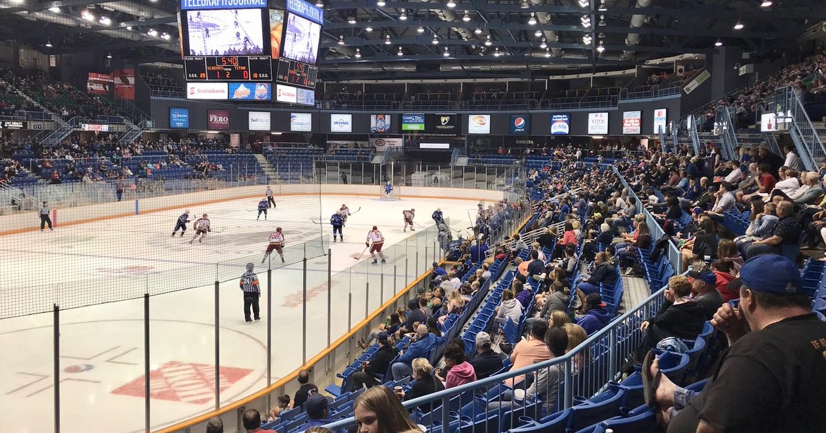 Station Nation: City seeking deals for TD Station