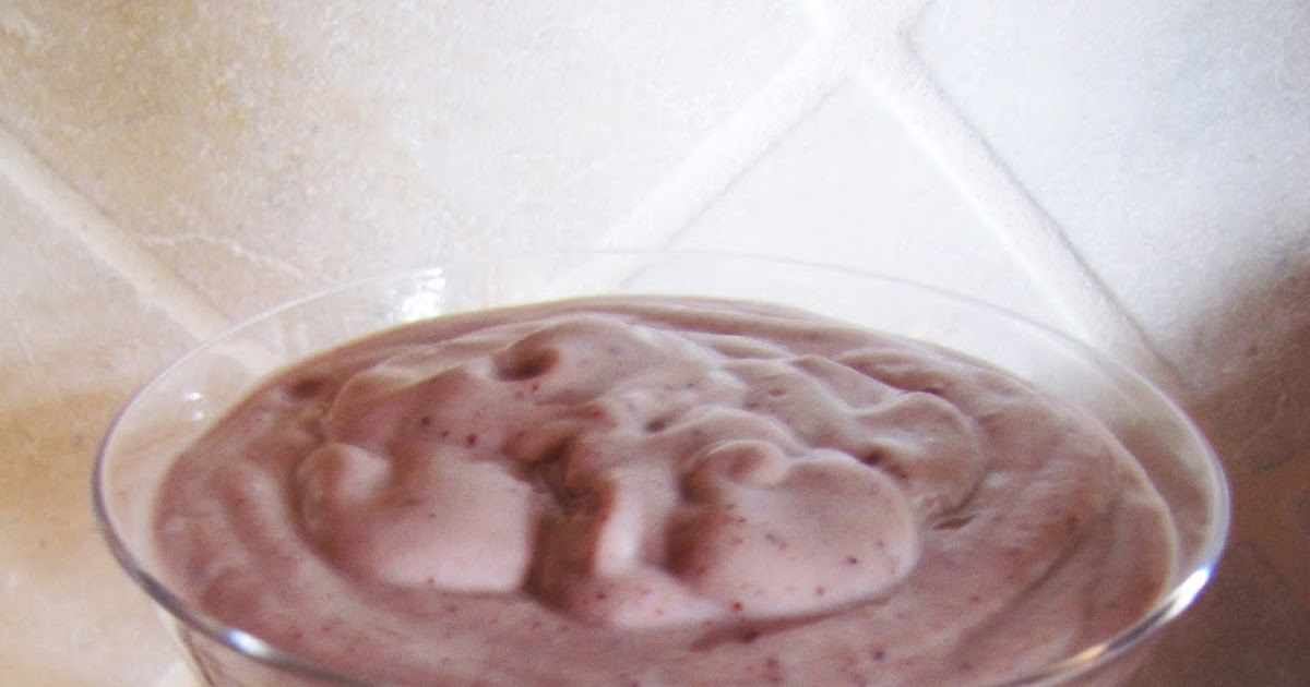 Heart to Heart Recipes: Healthy and Delicious Pudding