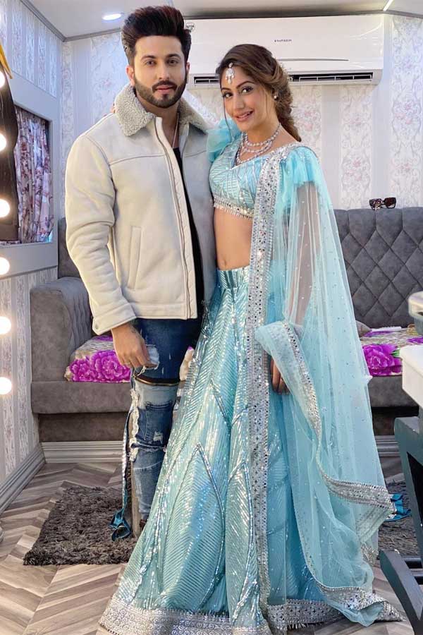 Naagini 5 serial Wiki, Cast & Crew, Hero, Heroine, real names, Colors Tamil