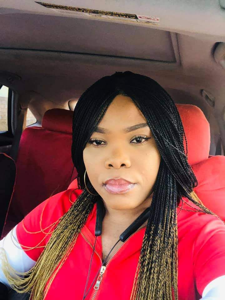 House, Cars : Pastor Faith Edeko drives her own car. Her husband has ...