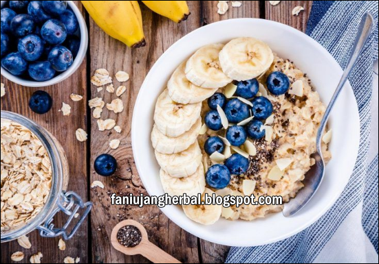 Kesehatan: 5 Tips Menyajikan Sereal Untuk Sarapan Sehat